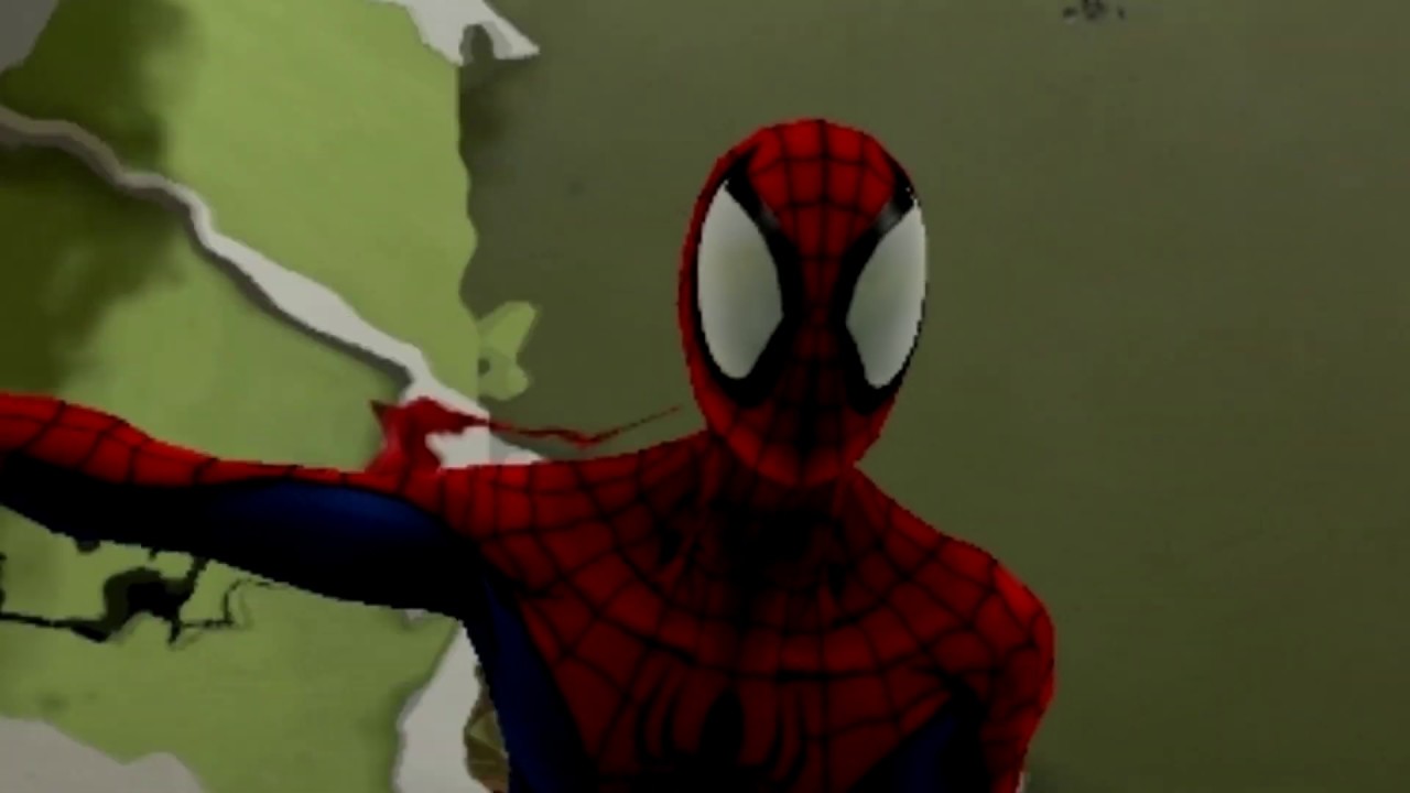 Spider man |Моды Garrys Mod| - YouTube