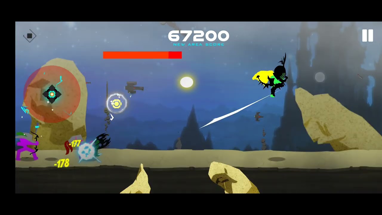 stickman dàily routine 2 #stick #v°galaxy - YouTube