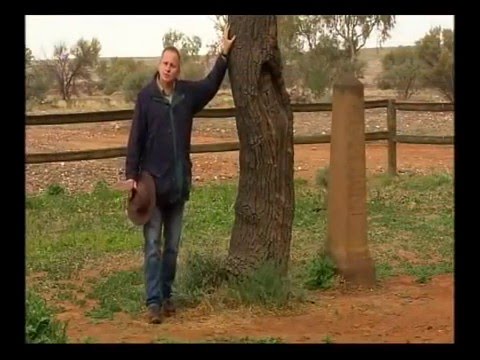 Postcard Series 12 Episode 7 Belair National Park starring Tri State ...