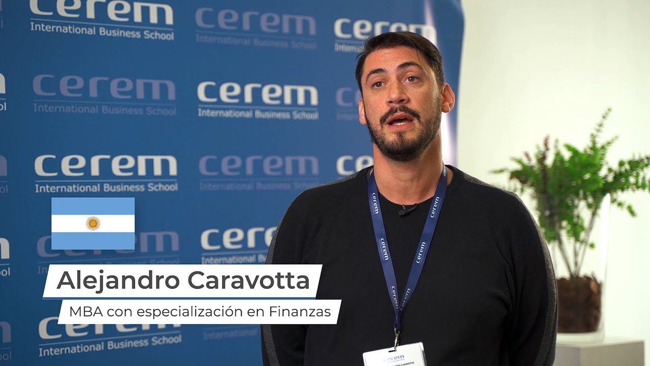 Entrevista Alejandro Caravotta - YouTube