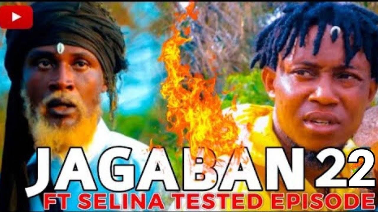 JAGABAN Episode 22 Trailer #jagaban #selinatested #actionmovies # ...