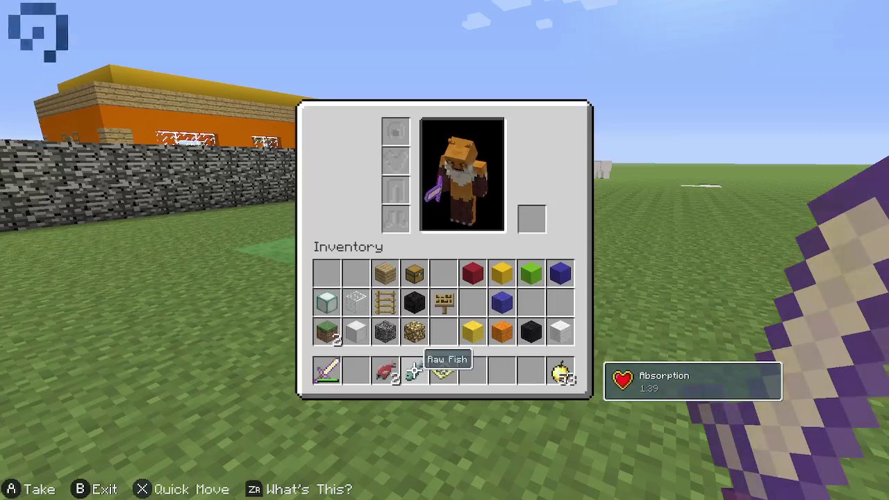 Fun Minecraft times with Lizzy - YouTube