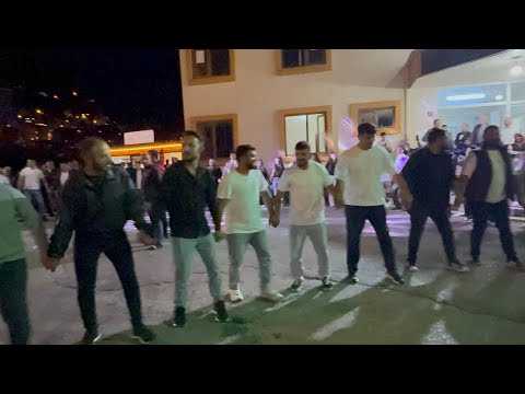 Şerif Topal -Kaan Kayacı Kürtün Düğünü 1