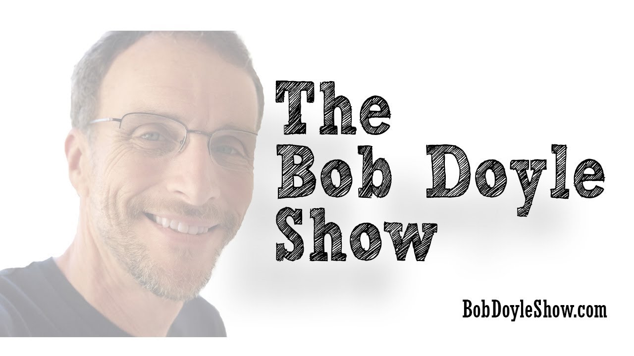 Bob Doyle Show - Musical Monday - Harold Payne - YouTube