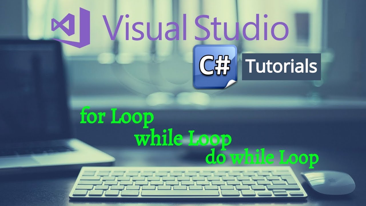 Loops In C With Examples Advance C Tutorial 05 For Loop Vs While Loops In C With Examples Advance C Tutorial 05 For Loop Vs While