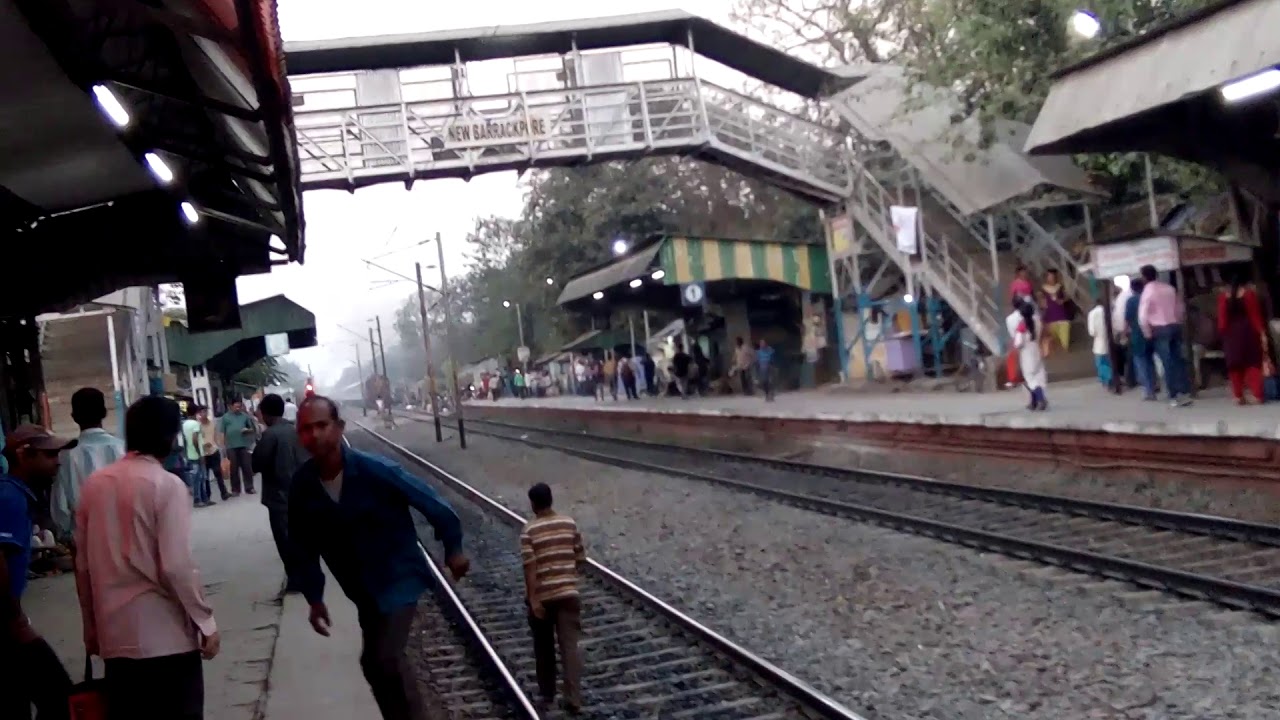 Bhandhan Express - YouTube