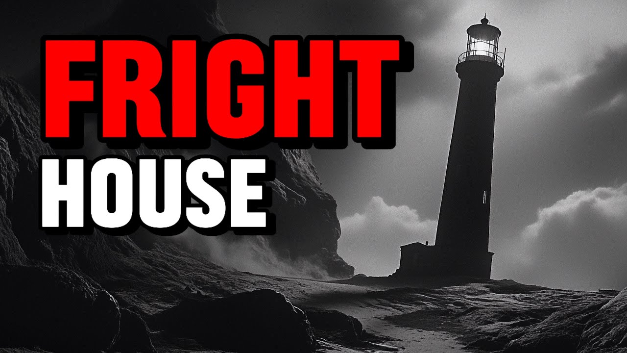 The Lighthouse Keeper’s Dark Secret | A Scary Creepy Horror Story - YouTube