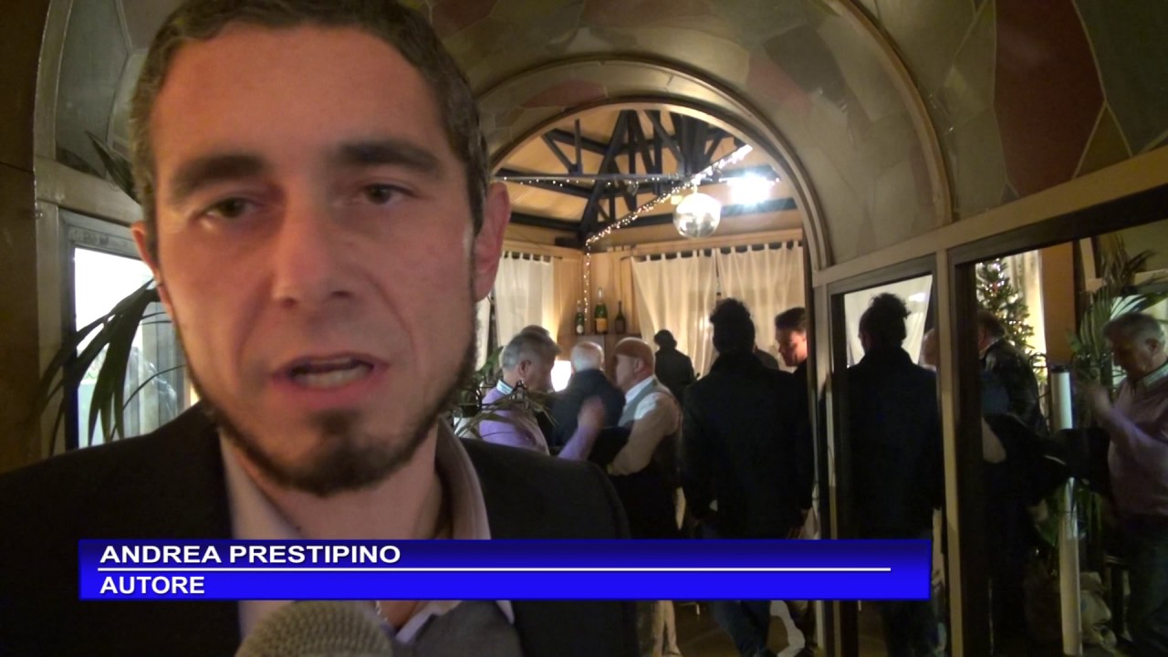 Prestipino - Il gioco di Dio - YouTube