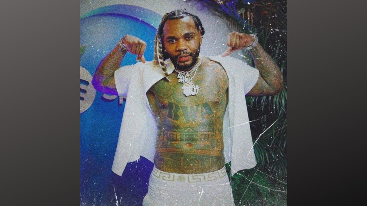 Kevin Gates Type Beat 2023 "Strong" - YouTube