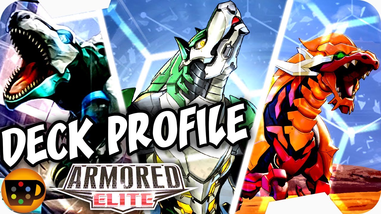 Ventus Lupitheon Deck Profile | Bakugan Pro - Armored Elite - YouTube