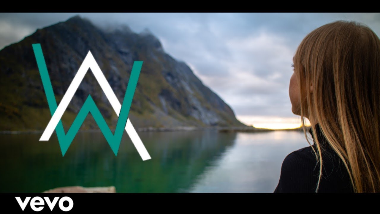 Alan Walker Style - History (New Song-2021) - YouTube