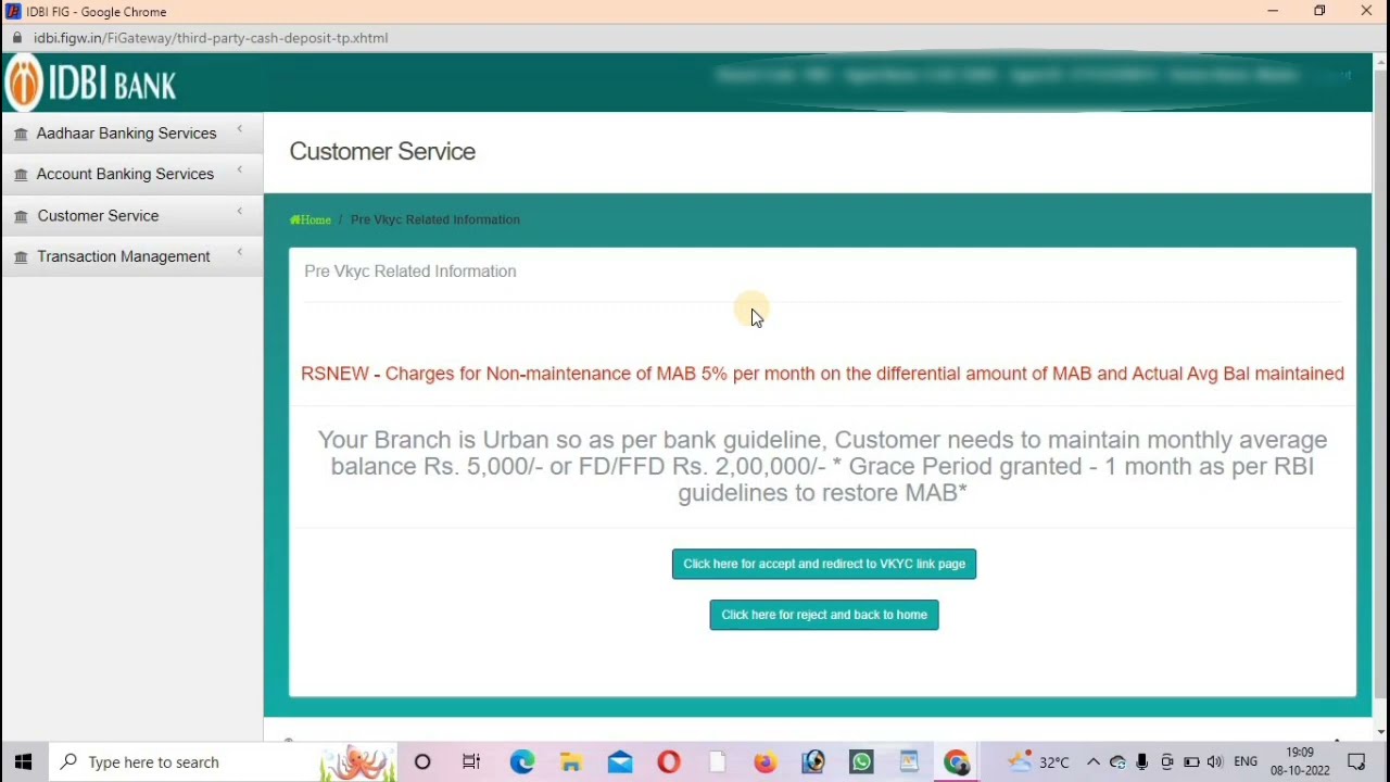 idbi bank csp kaise le | IDBI Bank CSP Apply Online | आईडीबीआई बैंक ...