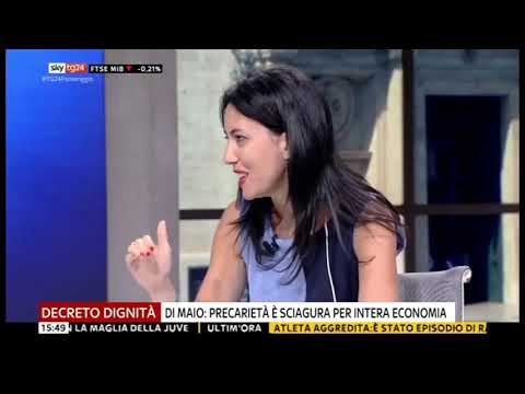 Le promesse non mantenute di Lucia Azzolina