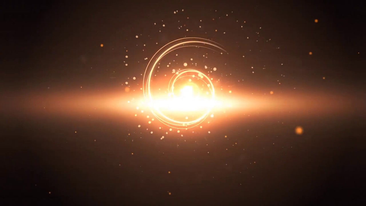 FIRE | LOGO ANIMATION - O2 | FULL HD - YouTube