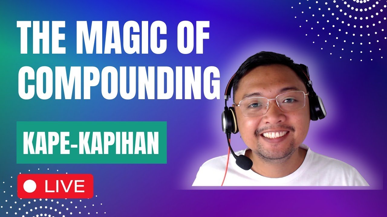 Virtual Assistant Tutorial For Beginners - Magic of Compounding - YouTube