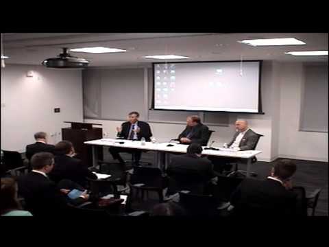 ITIF Debate: Is Technology Responsible for American Job Loss?