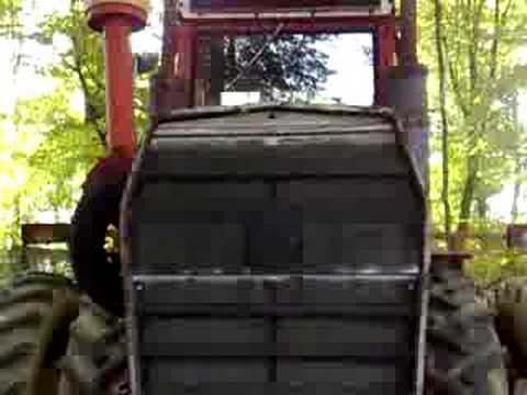 imt 5200 laminci - YouTube