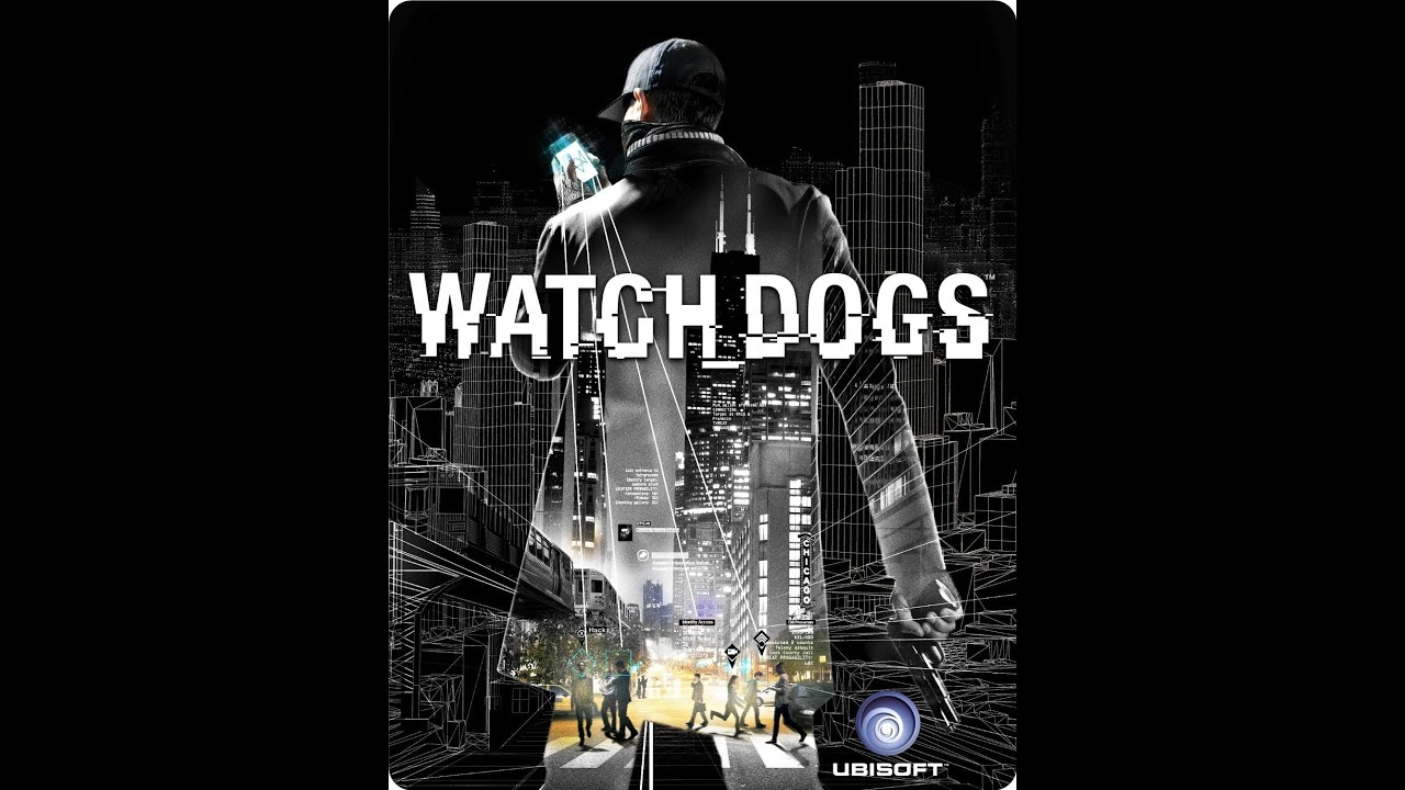 تحميل لعبة Watch Dogs نسخة كاملة reloaded خالية من المشاكل - YouTube