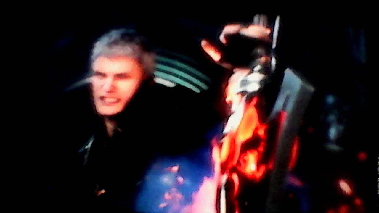 DMC5: Qliphoth Roots DMD - YouTube