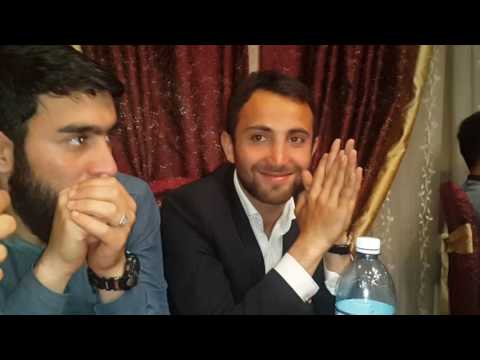 Surxay  Qedirxum Seyid Mubariz