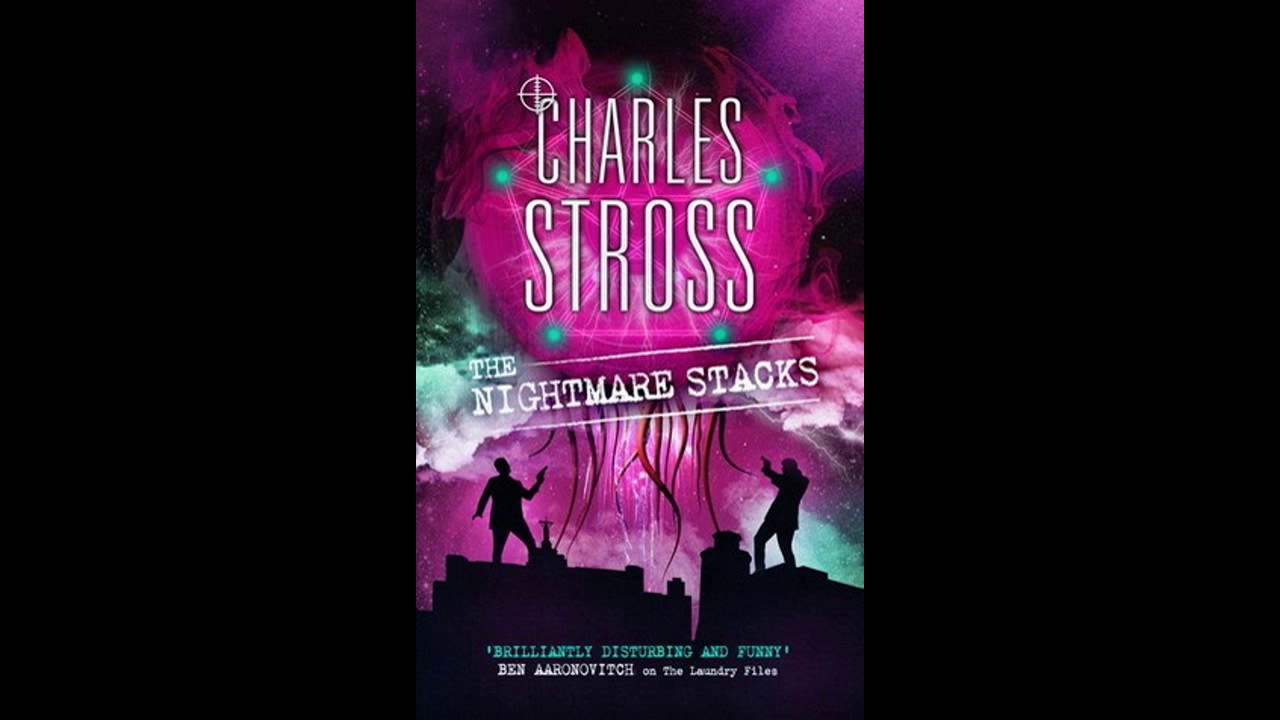 Read online PDF of "The Nightmare Stacks" tutorial - YouTube