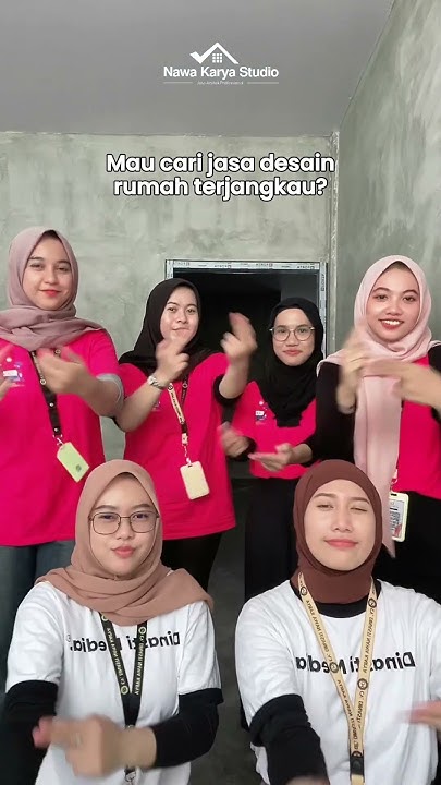Jasa desain murah dan berkualitas? Nawa Karya Studio solusinya 🏗️ #desainrumahmodern # ...