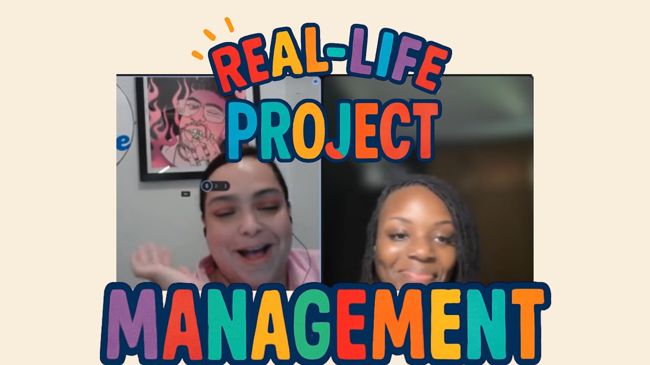 What Project Managers REALLY Do | Real Life Project Management Ep.1 ...