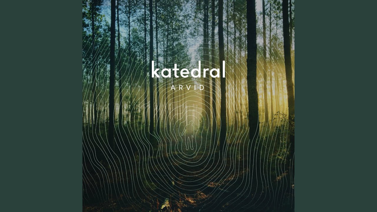 Guds fred er glæden i dit sind - YouTube