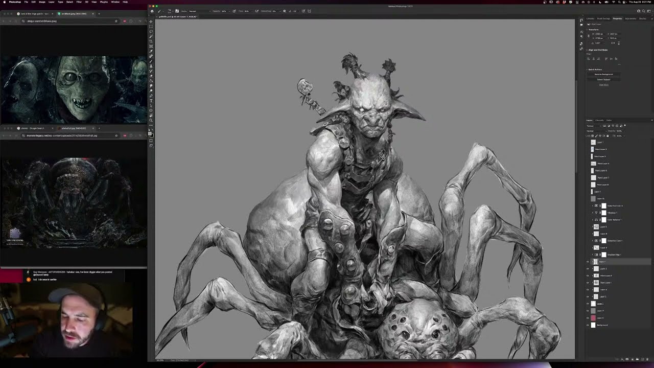 Drawing Time - YouTube