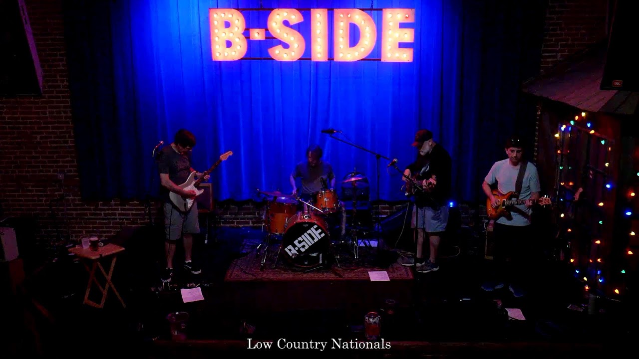 Art Edmaiston CELL TRIO 6/03/2025 - YouTube