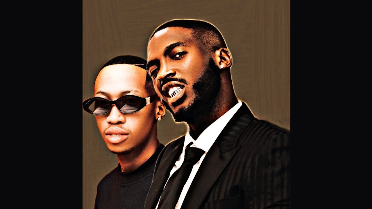 Dj Maphorisa, DaliWonga & Xduppy - Zingawa manje feat.Madumane ...