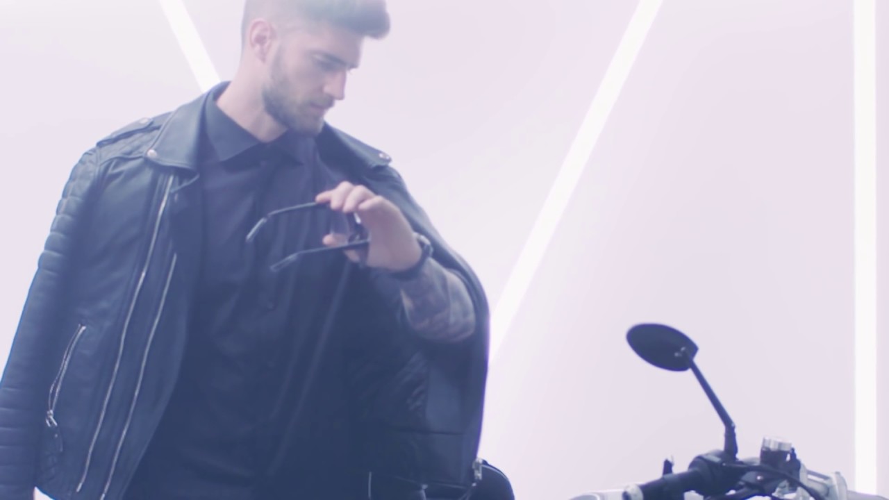 Campaña Montblanc By Valentin Benet - YouTube