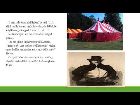 02.06.20 Year 5 English - Street Child - Story Maps - YouTube