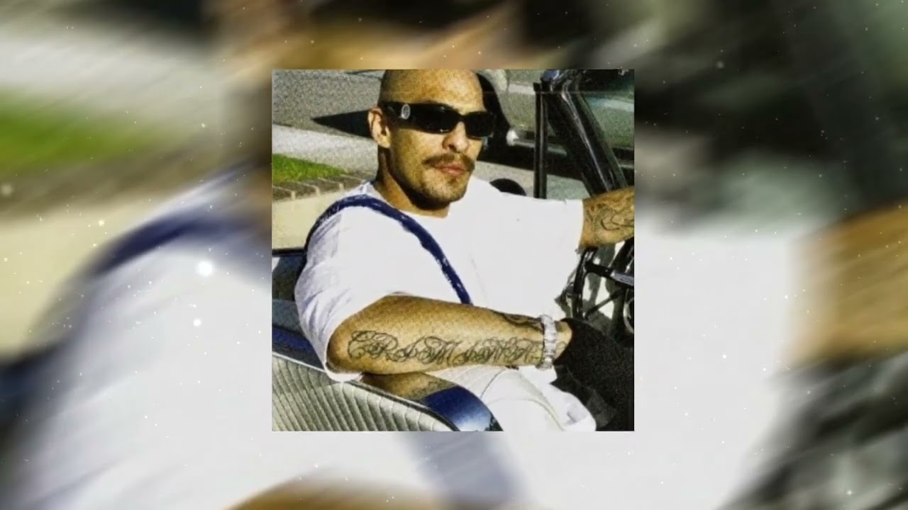 Mr. Criminal x Mr. Capone-E | Westcoast G-Funk Type Beat "Gangsta Sh ...