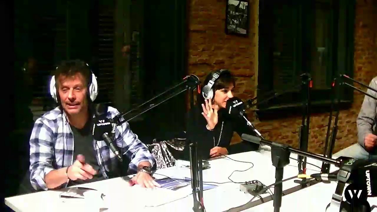 CHERNI ON LINE 03-10-2019 - YouTube