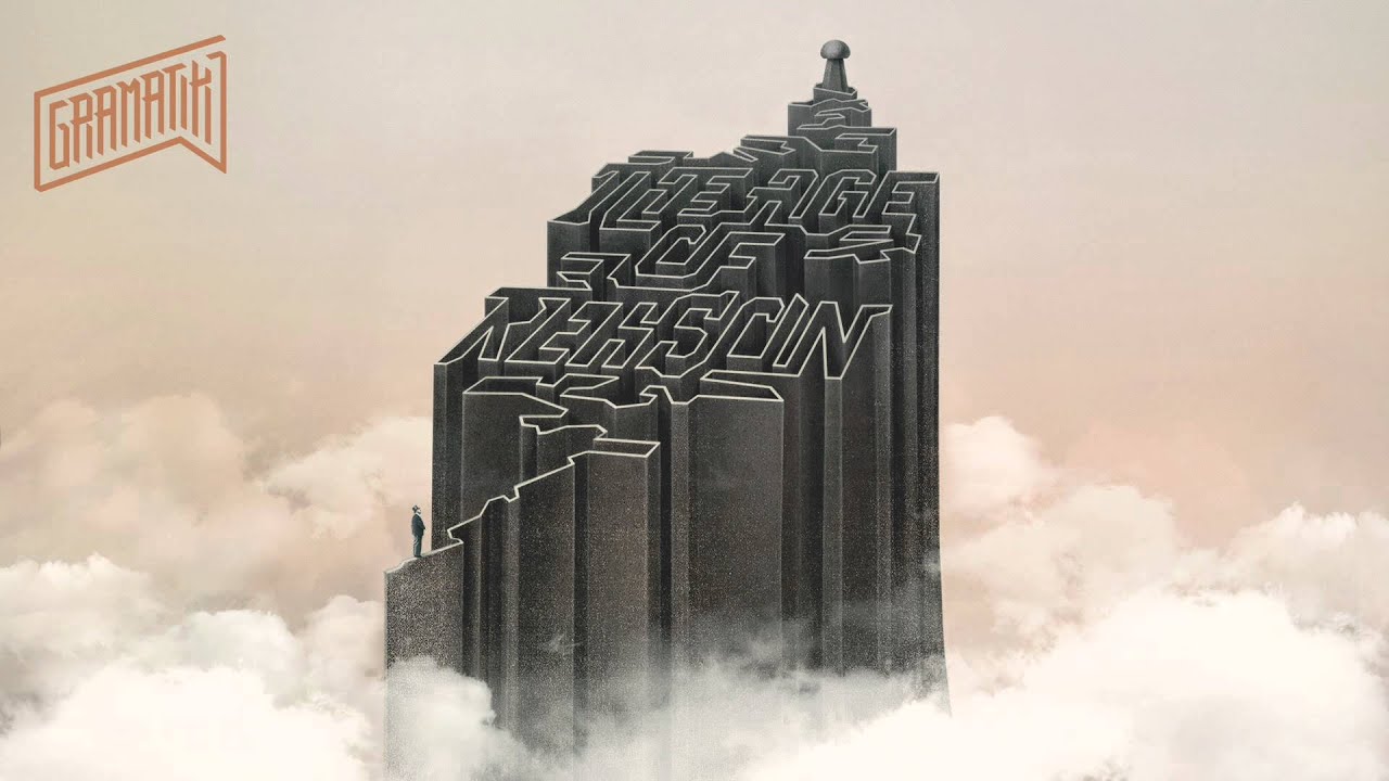 Gramatik - Expect Us - YouTube