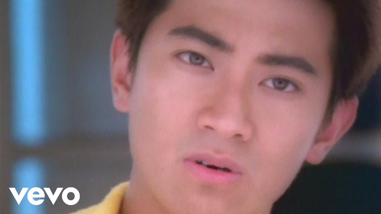孫耀威 Eric Suen - Yesterday Once More - YouTube