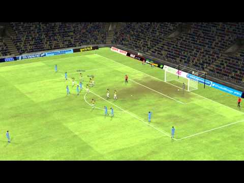 Fenerbahçe 2 - 0 Zenit - Maç Özetleri