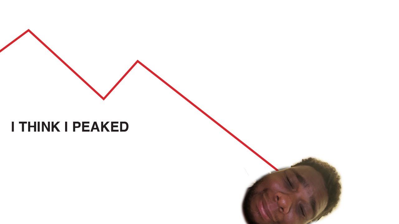 i think i peaked - YouTube