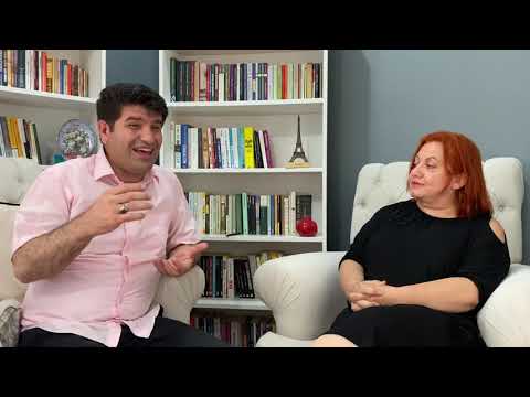 Natalia Awazyan - Adana Emniyet Müdürlüğünde Çıplak Arama Yapıldım!