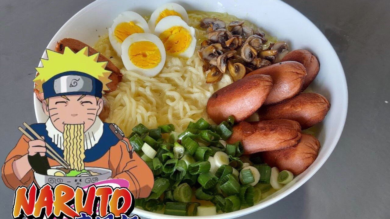 Naruto Eating Ramen Ramen Pinterest Naruto Uzumaki With Ramen #823