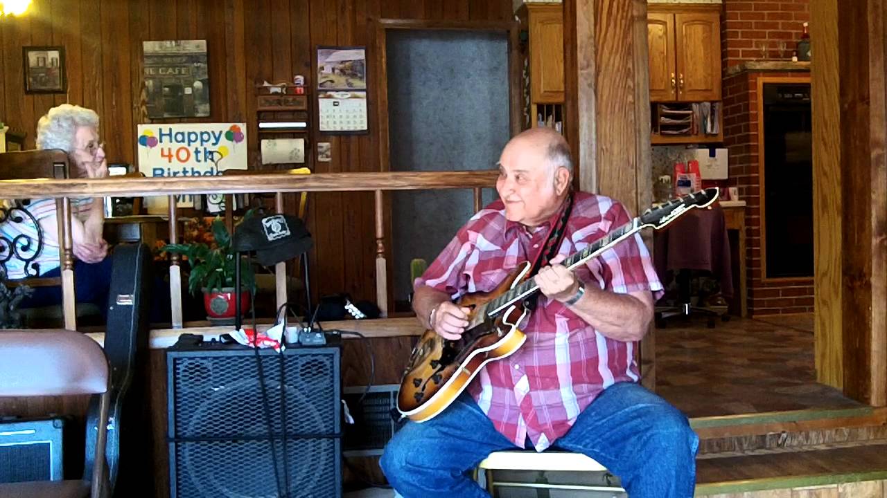 Snowbird/ Dutch Whiteaker & Kip Wood - YouTube