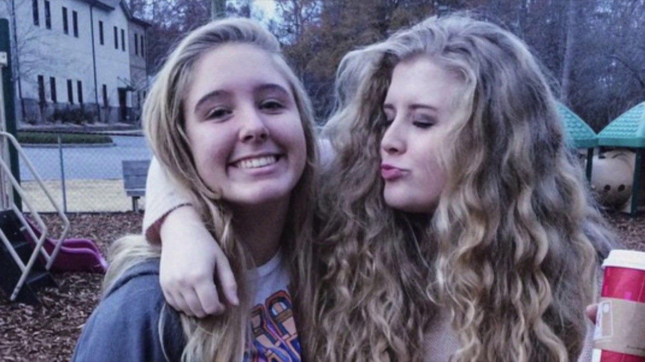 Abbie Grey Memorial Slideshow, FINAL - YouTube