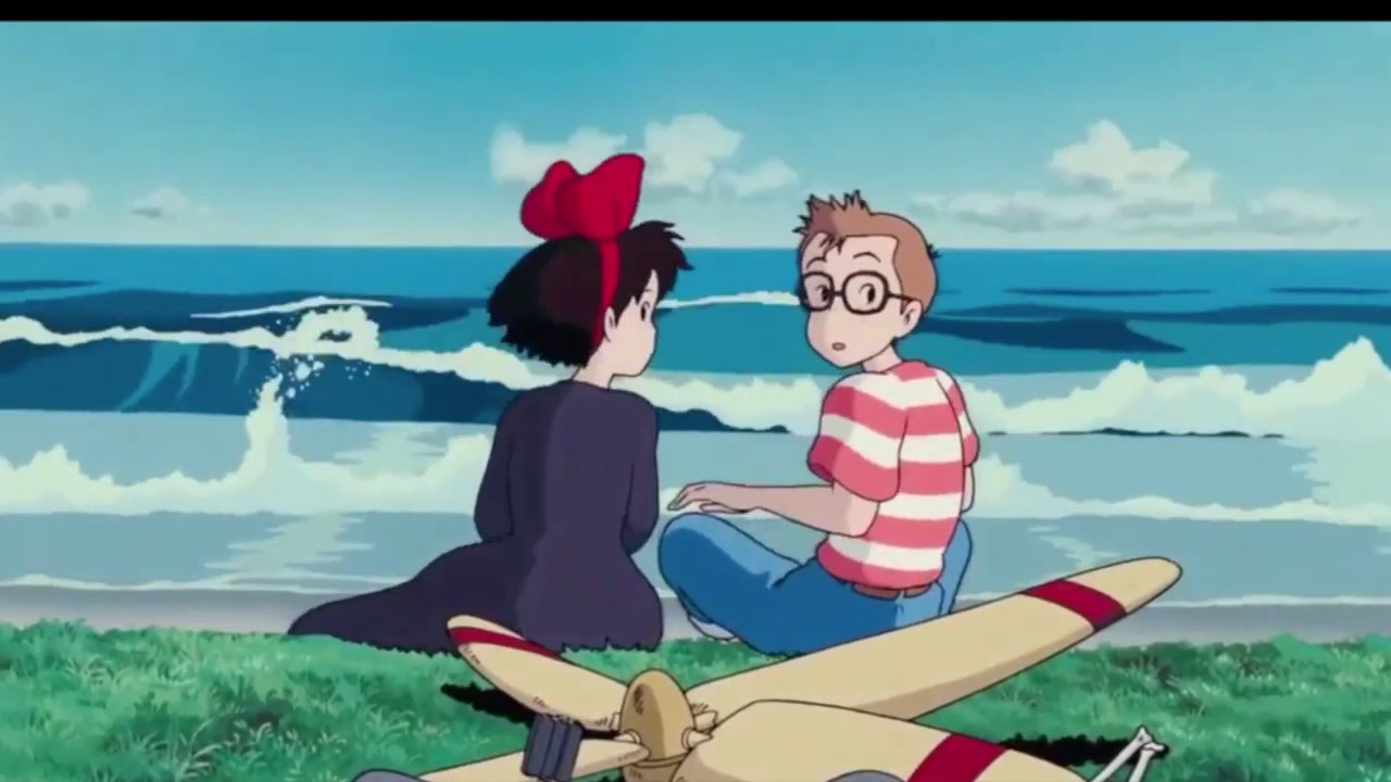 studio ghibli. - YouTube