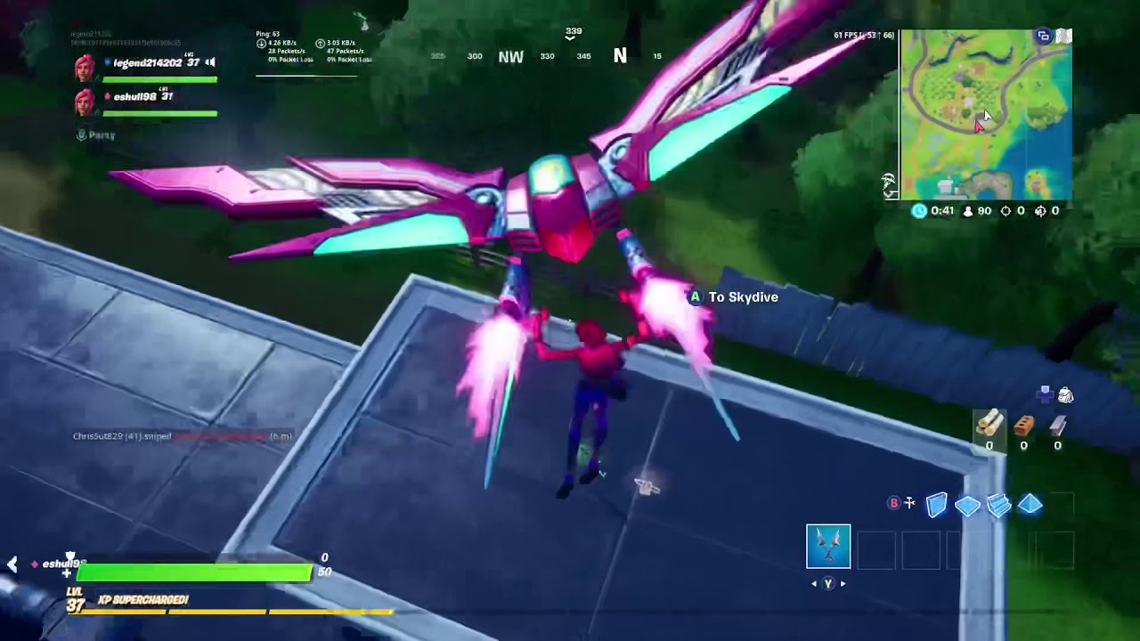 Sniper clips - YouTube