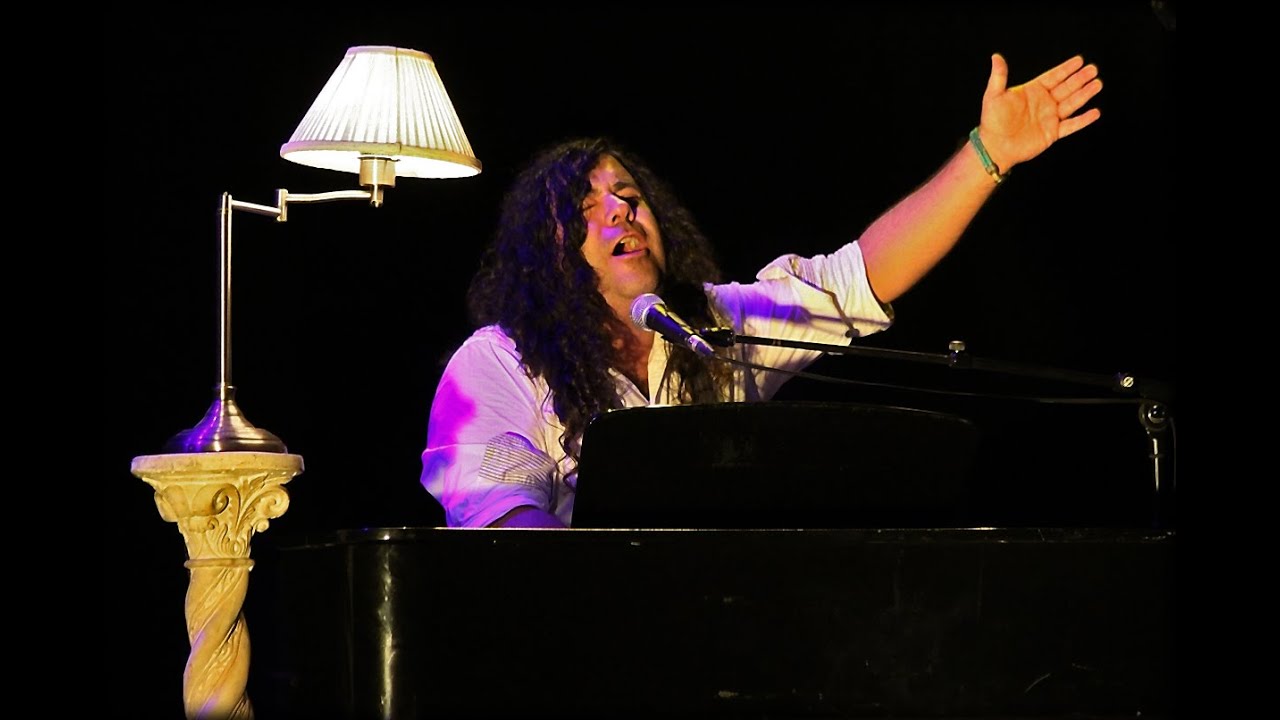 Nuno Barroso - A Noite - YouTube