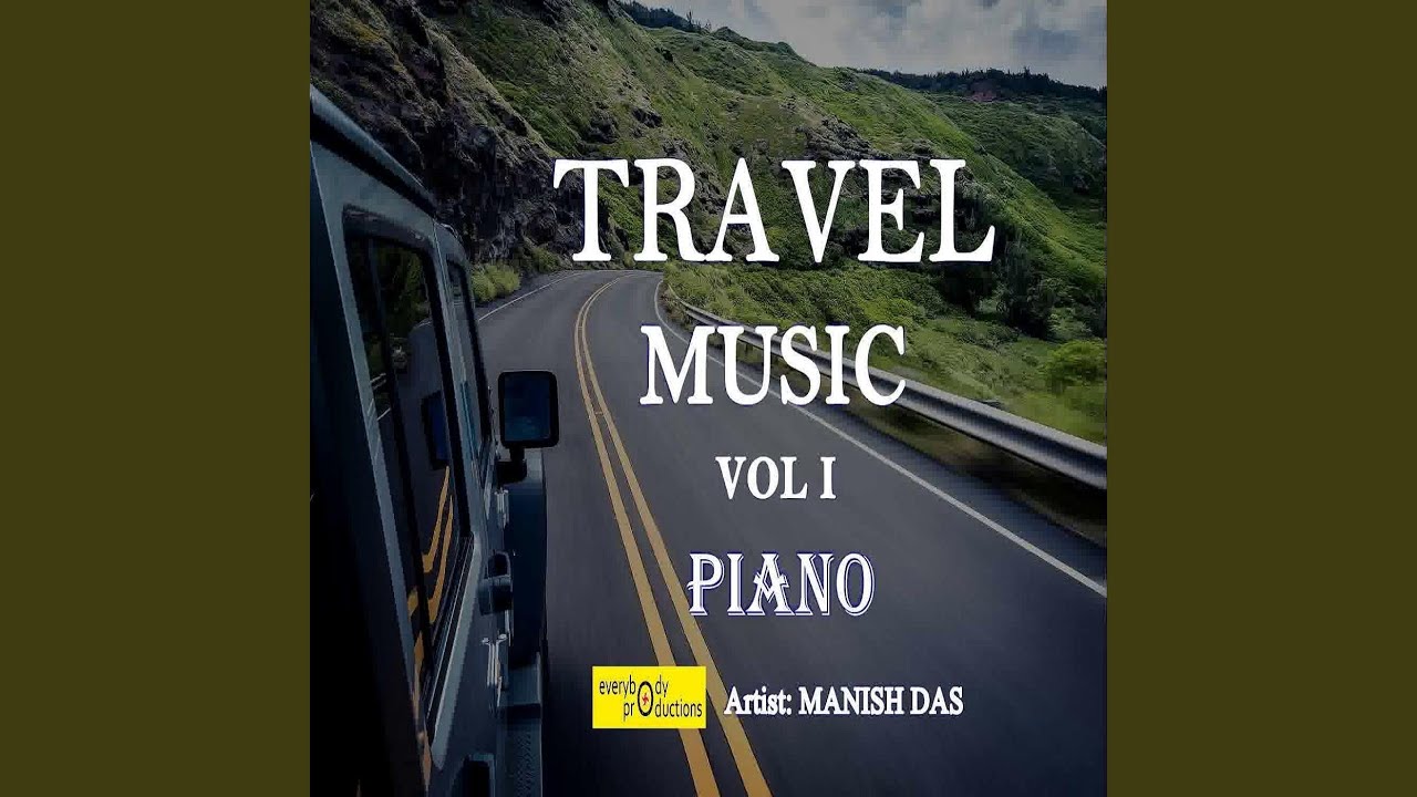 Travel Music Beyond the Seas (Piano) - YouTube