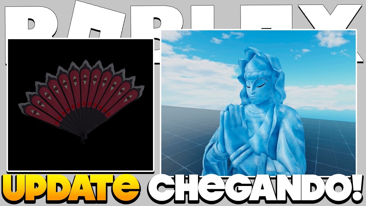 SAIU VAZAMENTO DO DOUMA PROJECT SLAYERS! ROBLOX - YouTube