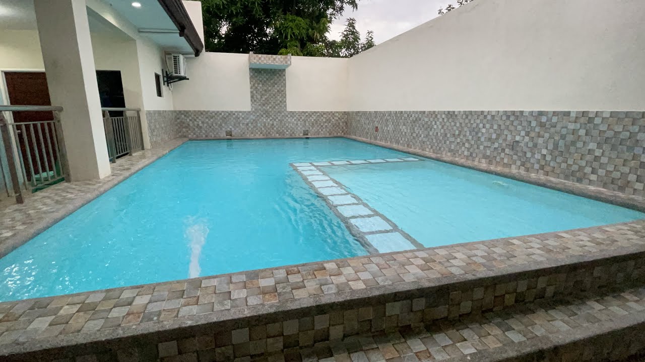 Jay’s Private Pool 3 - YouTube