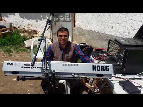 DARBUKALI ÇİFTETELLİ 2019